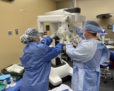 General Surgery | Expert Care with Dr. Rebecca Deal